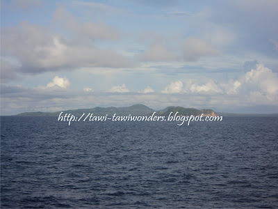 TAWI-TAWI WONDERS: Mapun Tawi-Tawi