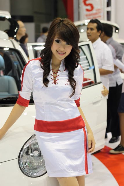 Feel The Euphorias: SPG-IIMS 2010