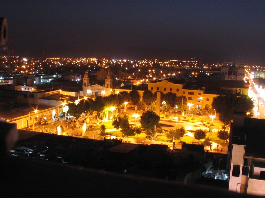 Frente Popular Independiente :: (Ica, Perú): ICA