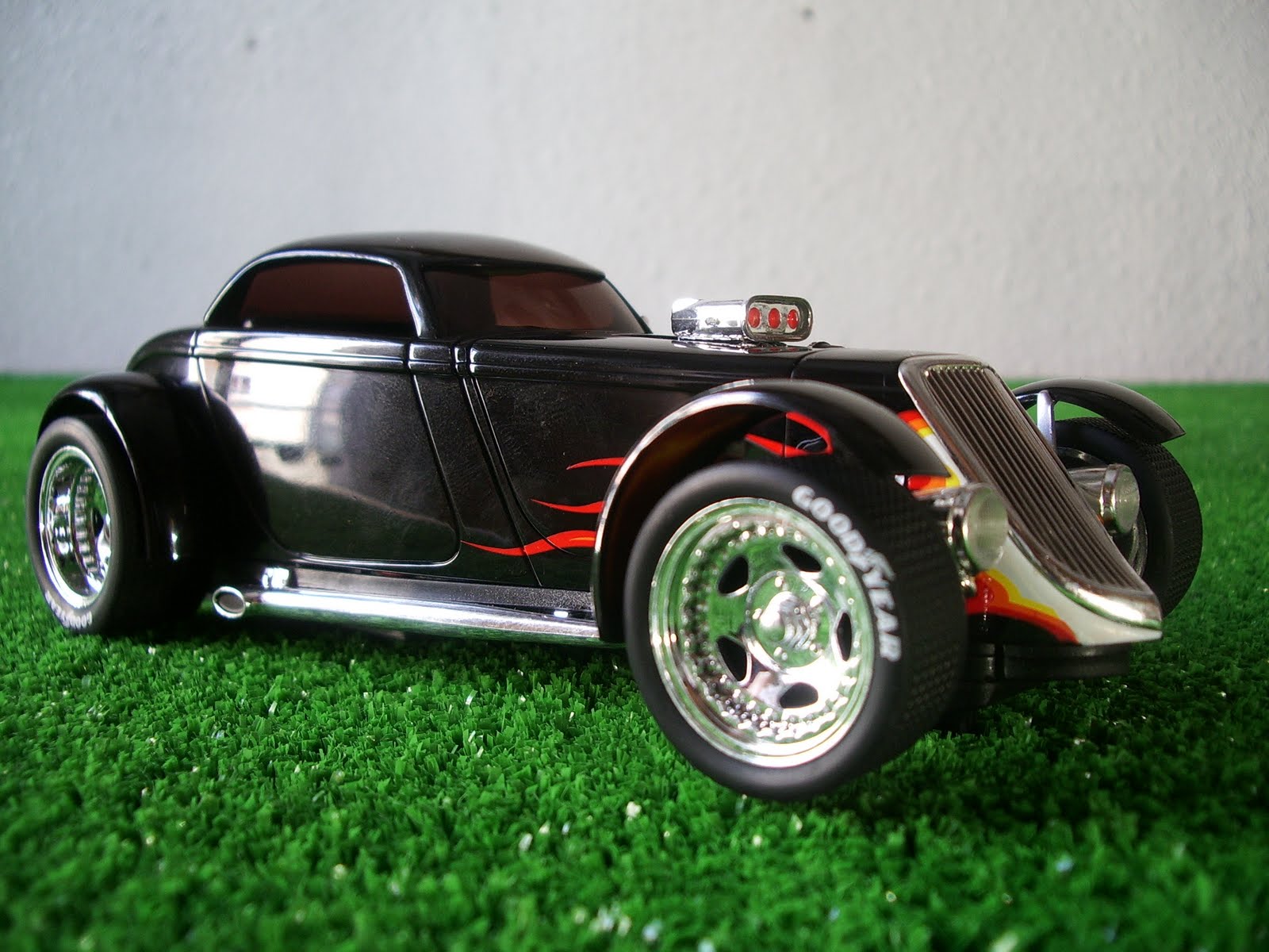 pasionslot - Mi colección de la "A" hasta la "Z" continuación ...