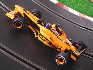 pasionslot - Mi colección de la A hasta la Z (Arrows, Aston Martín y ...