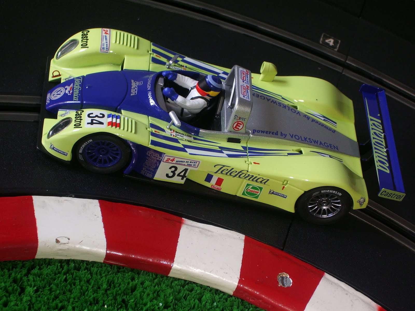 *Slot*Tatilandia*: Reynard 2KQ Sloting Plus Presentación y puesta a punto