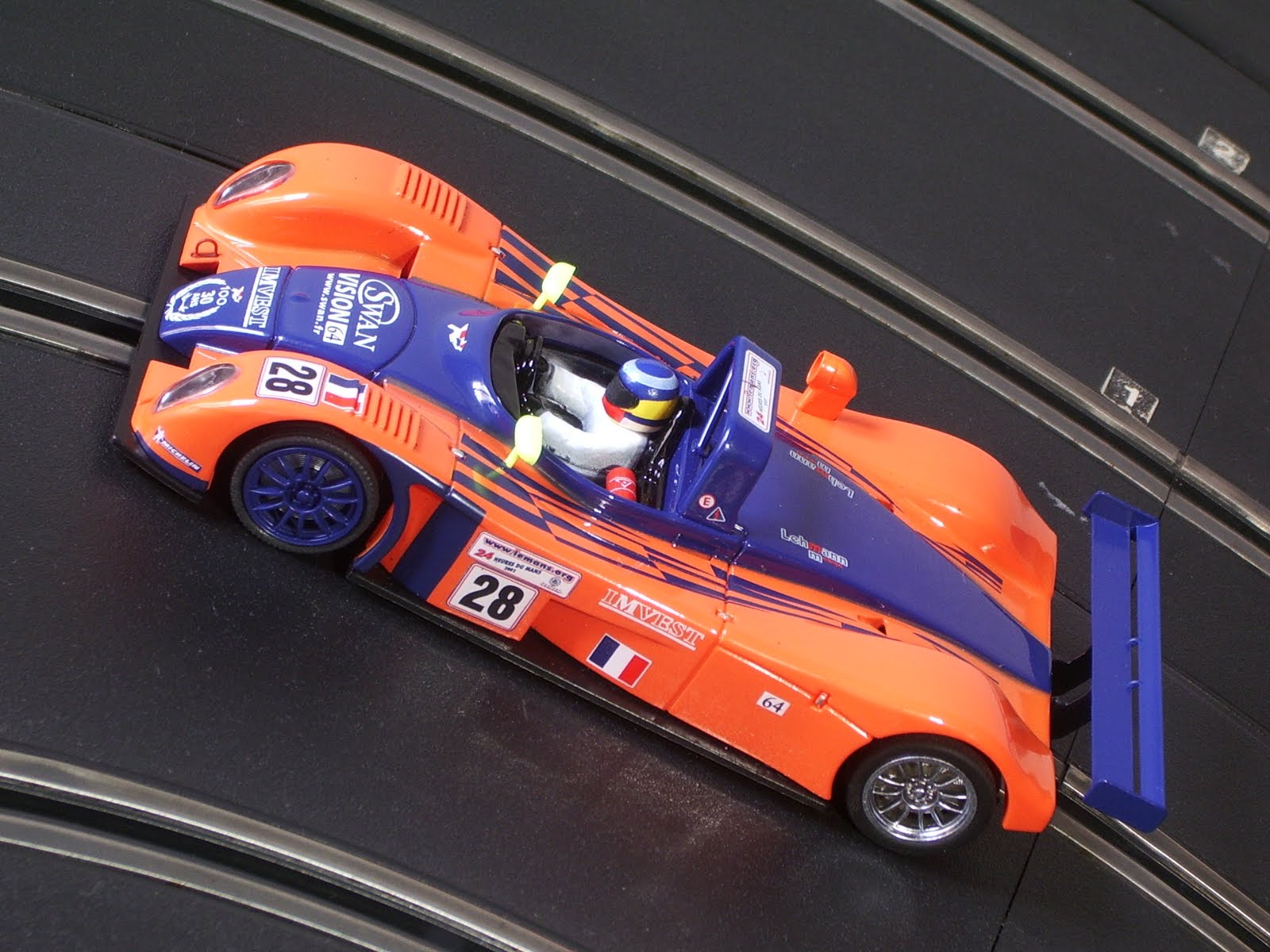 *Slot*Tatilandia*: Reynard 2KQ Sloting Plus Presentación y puesta a punto