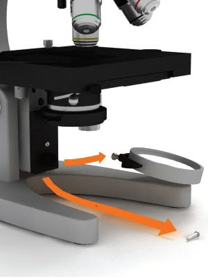 OptiLab Mikroskop Digital Camera: Cara Menginstal OptiLab Mikroskop Digital