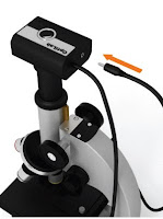 OptiLab Mikroskop Digital Camera: Cara Menginstal OptiLab Mikroskop Digital