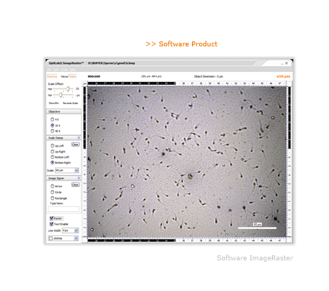 OptiLab Mikroskop Digital Camera: OptiLab Mikroskop Digital untuk ...