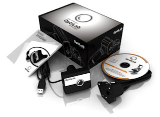 OptiLab Mikroskop Digital Camera: OptiLab Mikroskop Digital seri ...