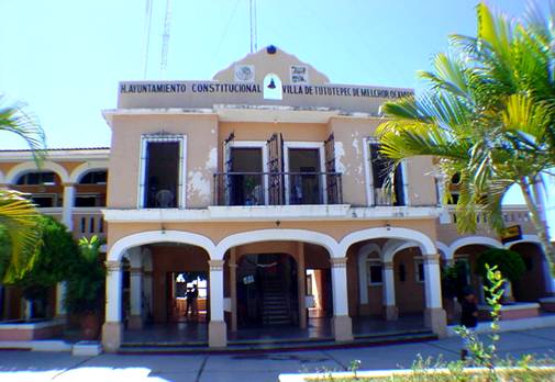 Villa de Tututepec de Melchor Ocampo