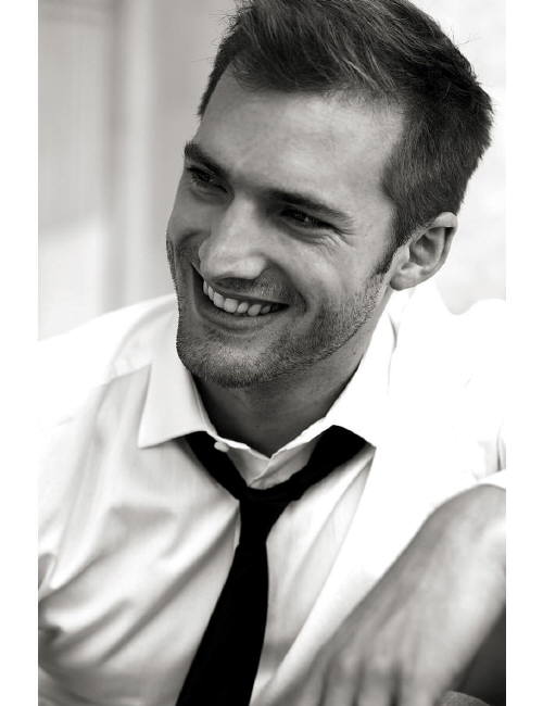 The Paranoia Tattoo: Tim Lübbering