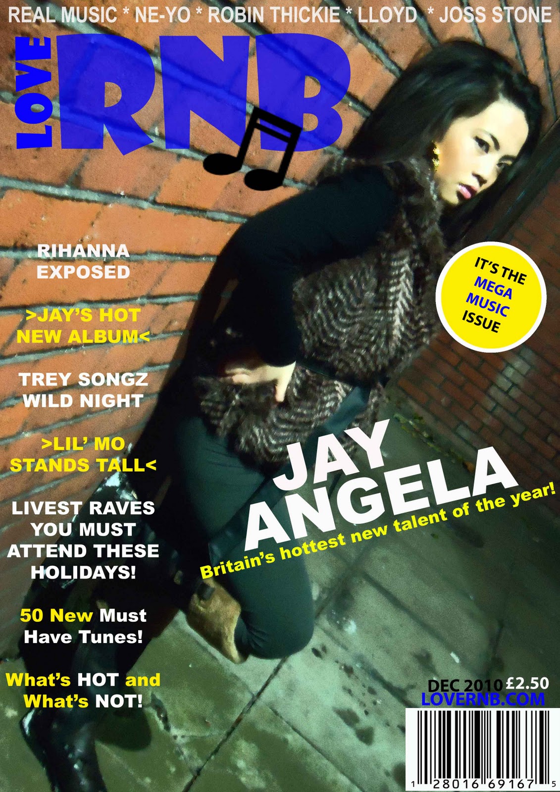 Year 12 Media Studies Blog