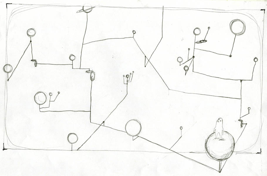 Brianne Farley Illustration: InCharacter: Humility