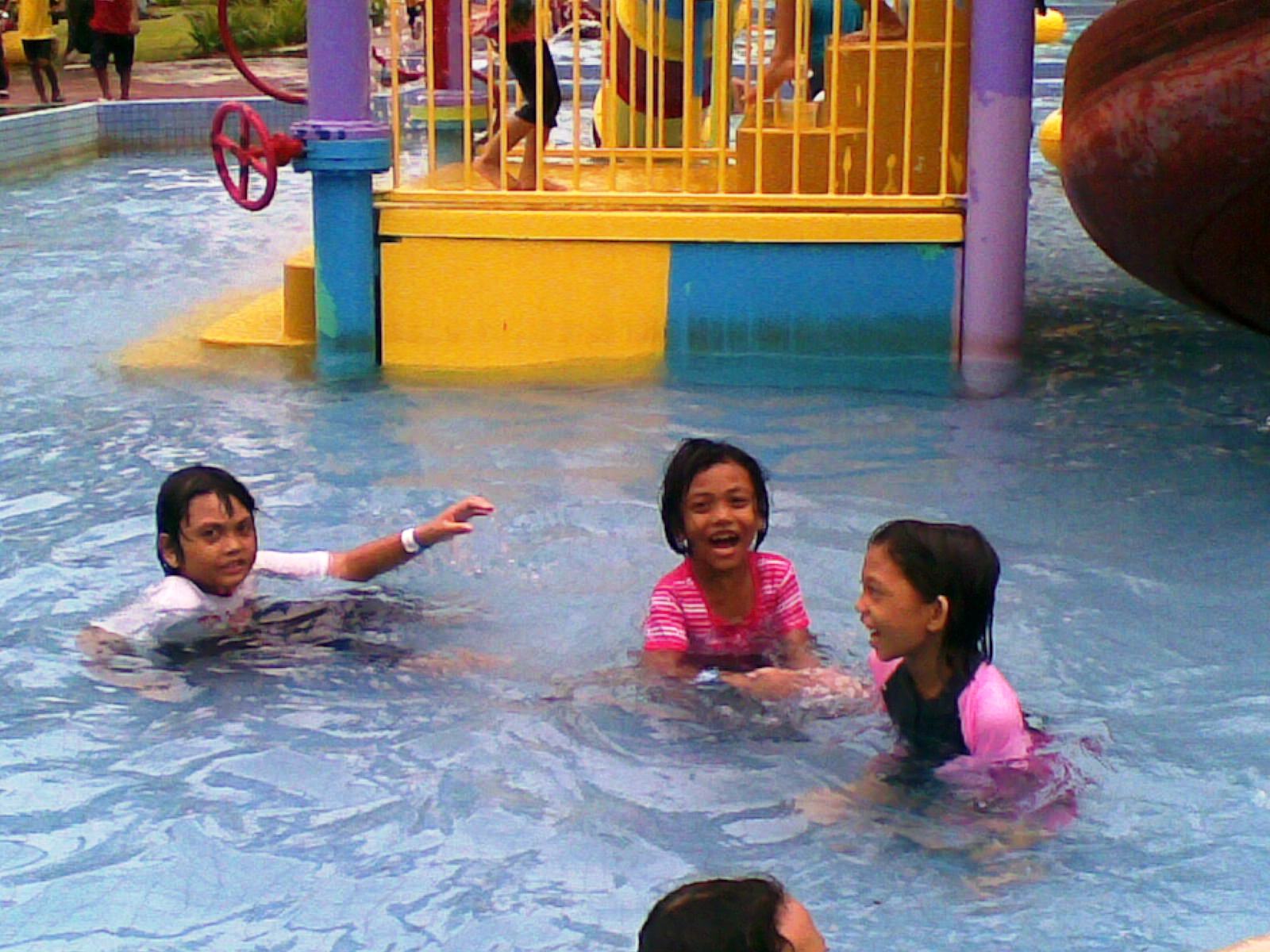 Pedas Wet World & Hot Springs Photos