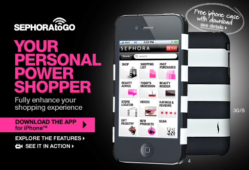 Product Junkie Diva: Quick Freebie