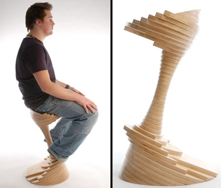 FUN GREEDY: 14 Unique and Creative Stools
