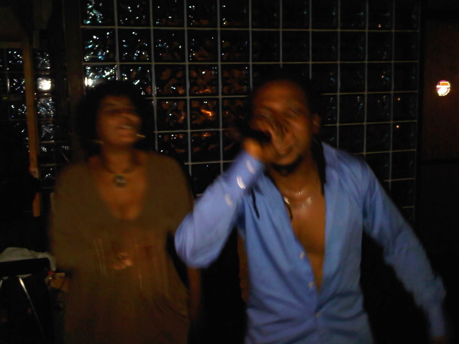 TARIERE: My Weekend In Pictures (and words)