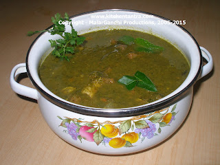 Nilgiri Mutton Korma | Kitchen Tantra