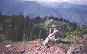 Puran Shangla: Puran Shangla Pakistan