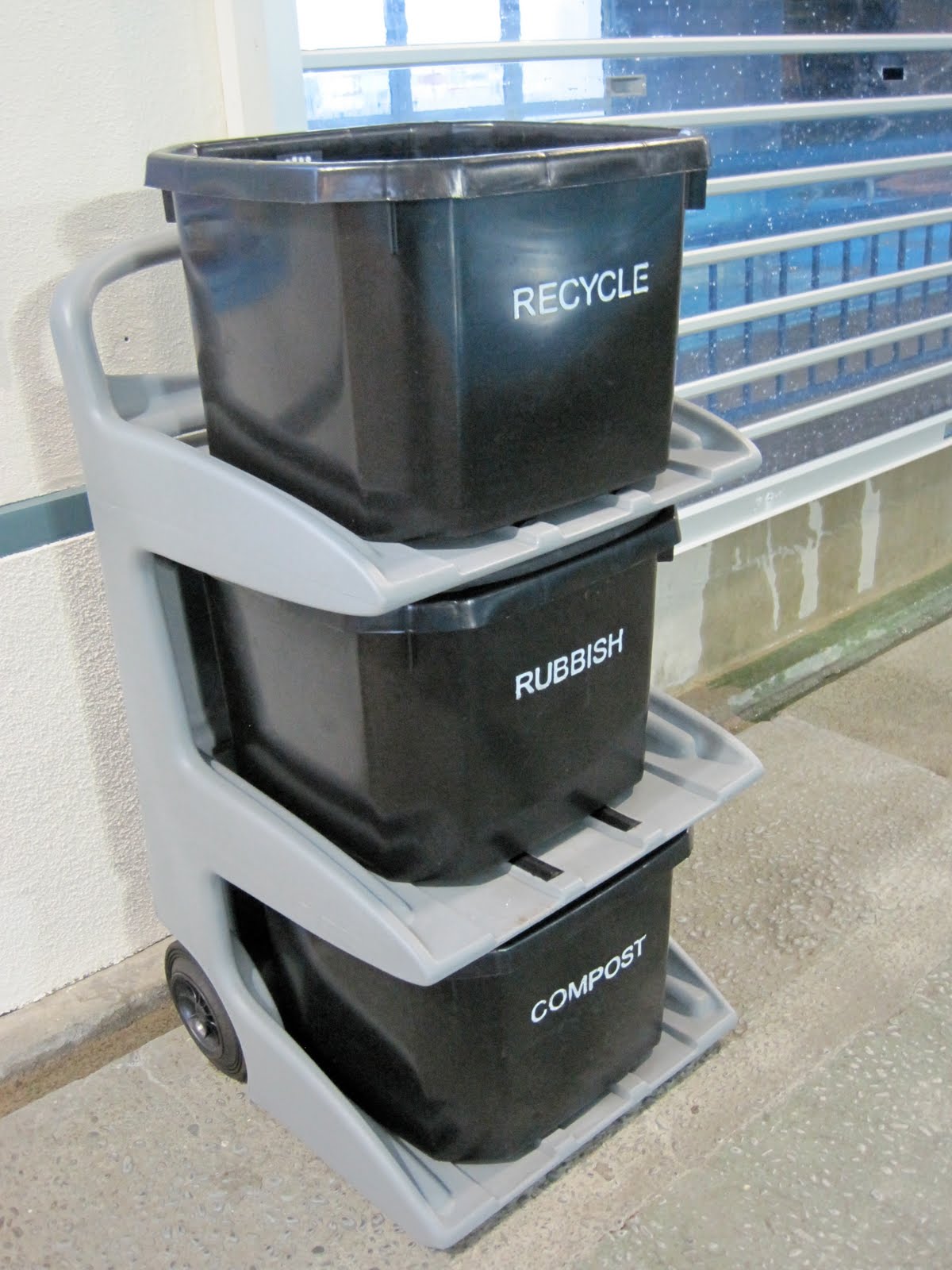 Williams Family Adventure: Timaru