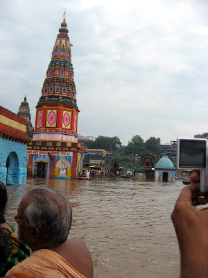 KSHETRA DARSHINI: Pandharpur.