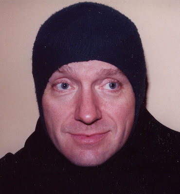 menny & mila: This is Paul Schultz...