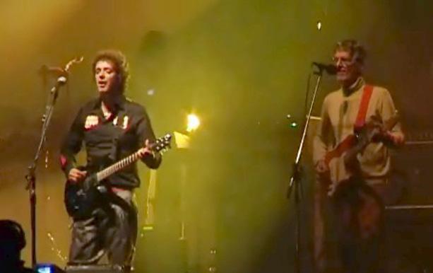 ROCK QUE ME HICISTE BIEN: Tributo de Spinetta a Cerati