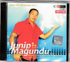 PERTISA: Album Terbaru Artis Tempatan Sabah.