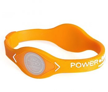 The Way the Cookie Crumbles: Power Balance Review and Giveaway
