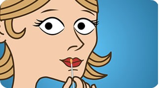 The Way the Cookie Crumbles: Nozin Review and Giveaway