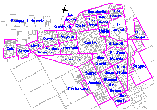 Club de Fans Coki Ramirez Oficial: POSIBLES RADIOS QUE PUEDEN ...