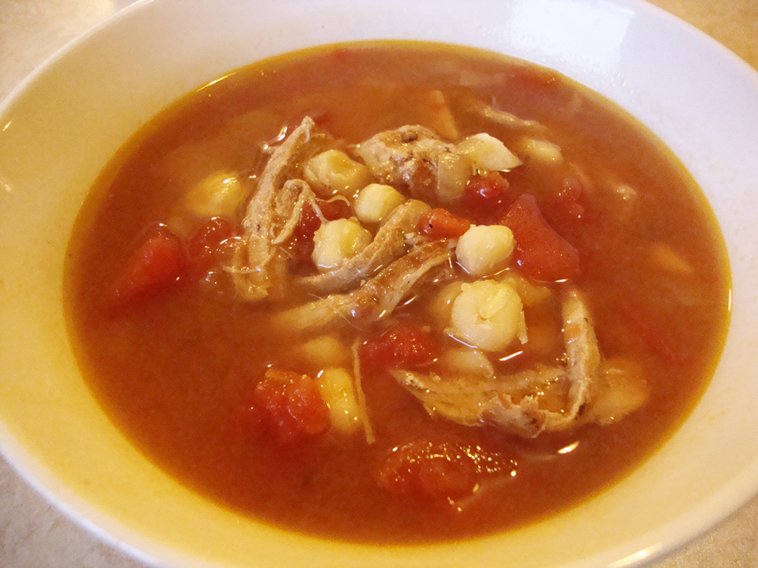 Posola - JungleKey.in Image