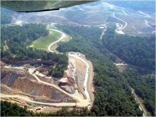 mining engineering: Basic Surface Mining