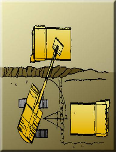 mining engineering: Loading