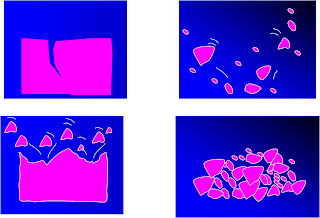 mining engineering: Efficiency Blasting Techniques