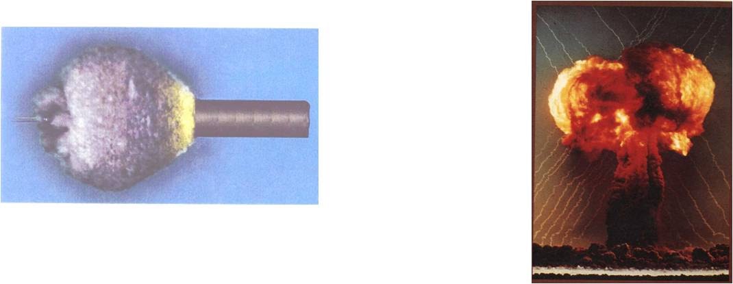 mining engineering: EXPLOSIVES: Types and Properties