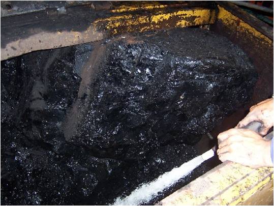 mining engineering: Coal Quality Control