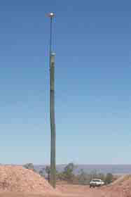 mining engineering: Surface Magazines