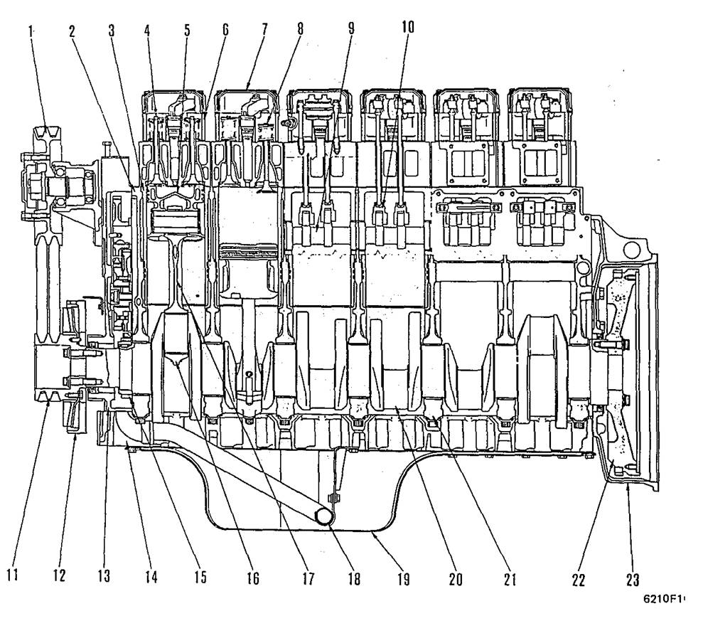 mining engineering: Engine System