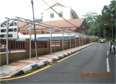 Laluan Berbumbung : Harapan Warga PPUKM ~ PERSATUAN MAHASISWA UKM SESI ...