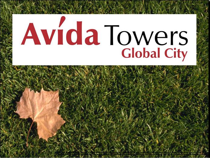 Avida Towers Global City