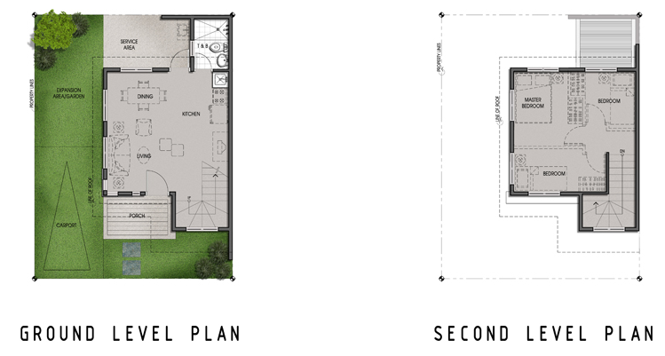 Amaia Scapes - Affordable Ayala Land Project: Amaia Scapes - Photo ...