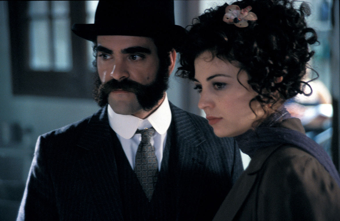 DEMASIADOCINE: I Premios Corona