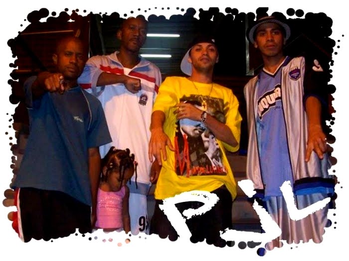 Essência: Conheça o grupo PJL