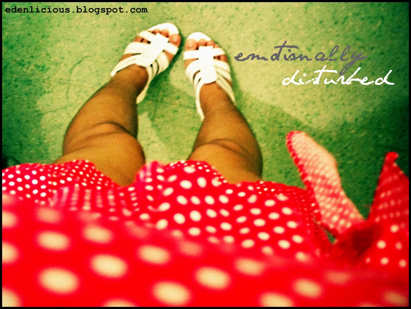 SOME STUFF OF MINE. :))