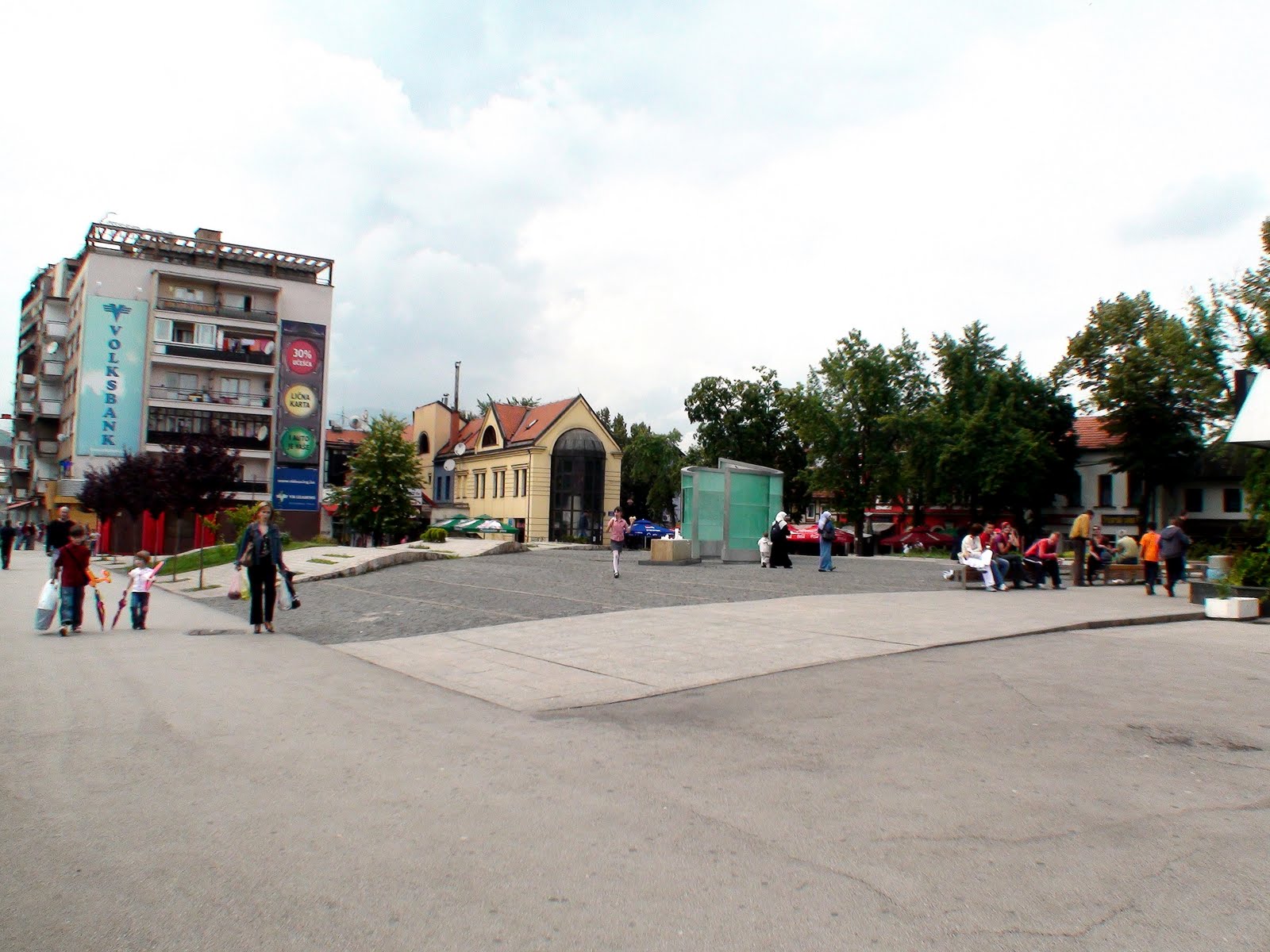 ZENICA SLIKE: Slike Zenice