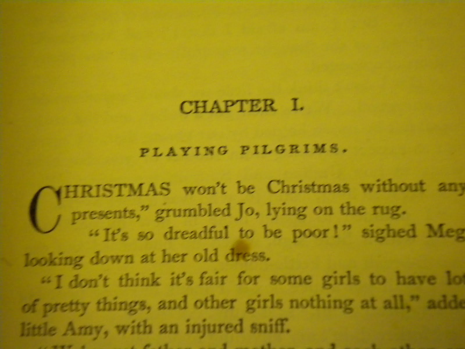 Little Women: THE BOOK