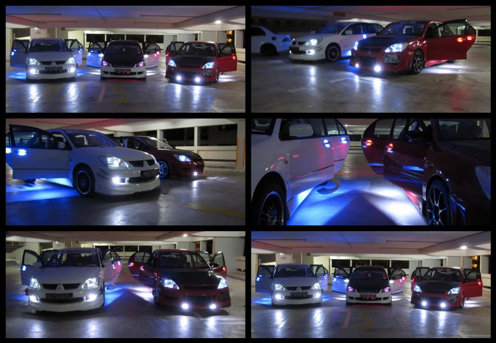 Rupash88 Trademe Photos: LED Car Lighting Ideas
