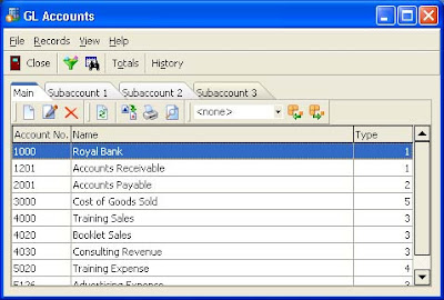 CommonGoals Software's blog on the newest version of The Exceptional ...