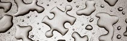 Leave the puzzle undone