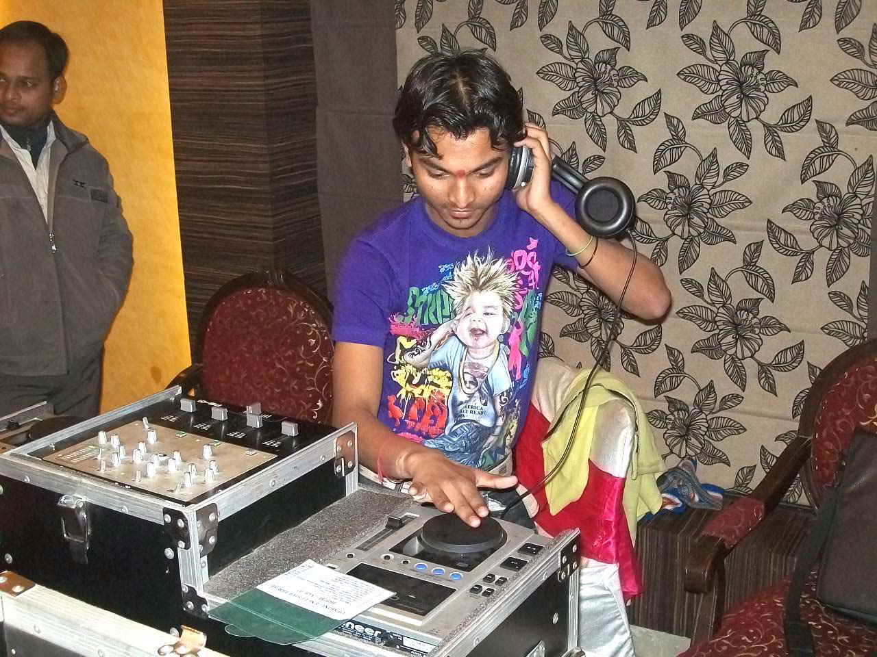 Dj Shubham: Gallery
