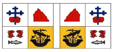 Don't Throw a 1: Scots Highlander flags at Flodden